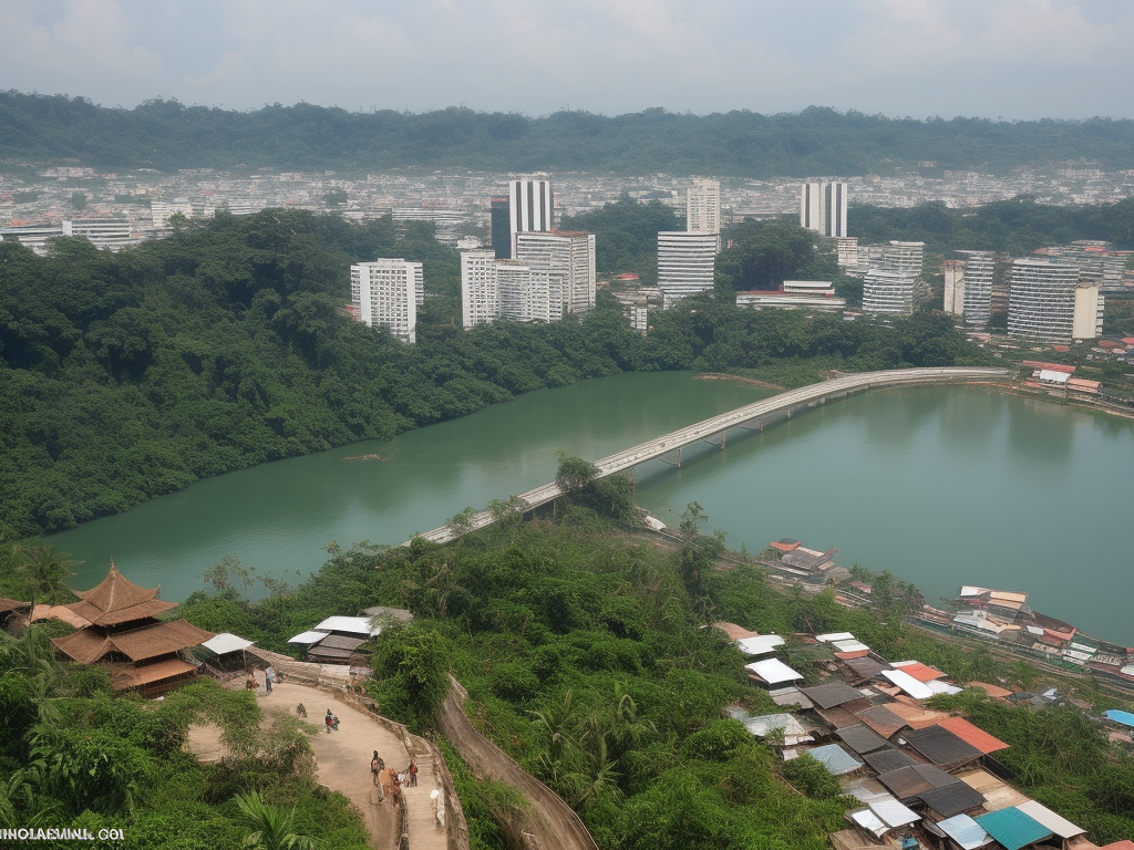 Membangun Infrastruktur TI yang Tangguh untuk Pertumbuhan Bisnis ...