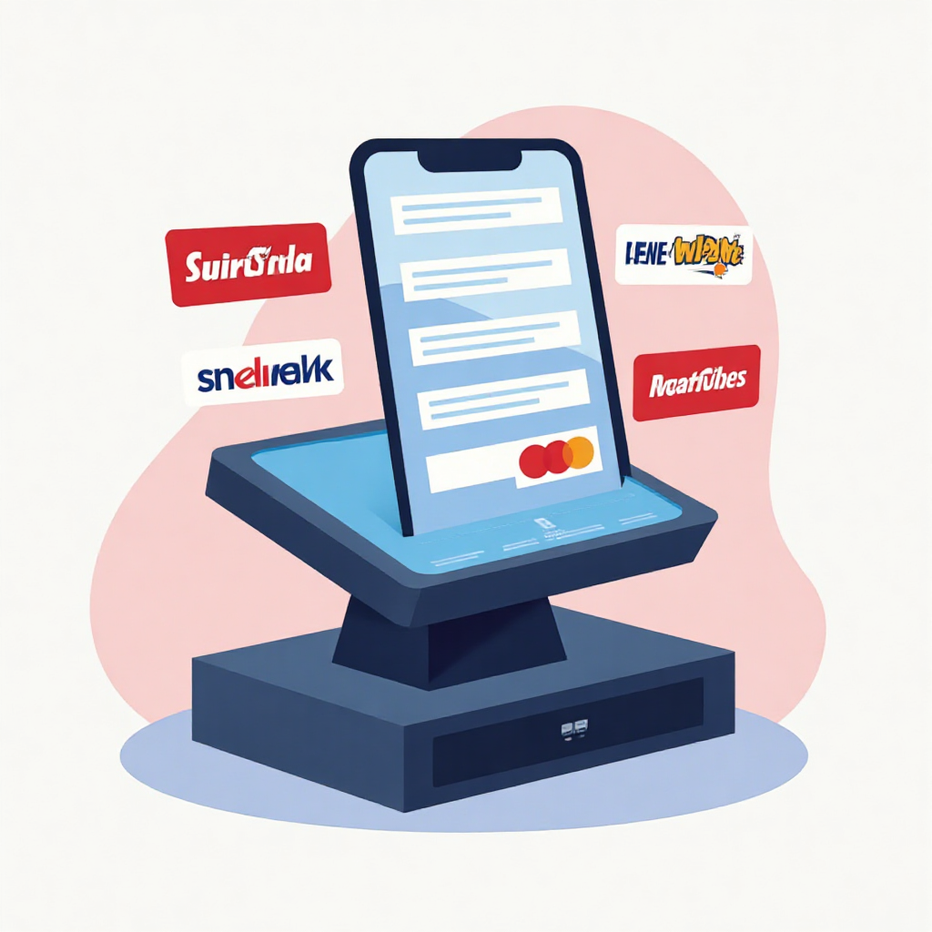 Mengapa Integrasi Payment Gateway di POS Menjadi Kebutuhan Utama ...